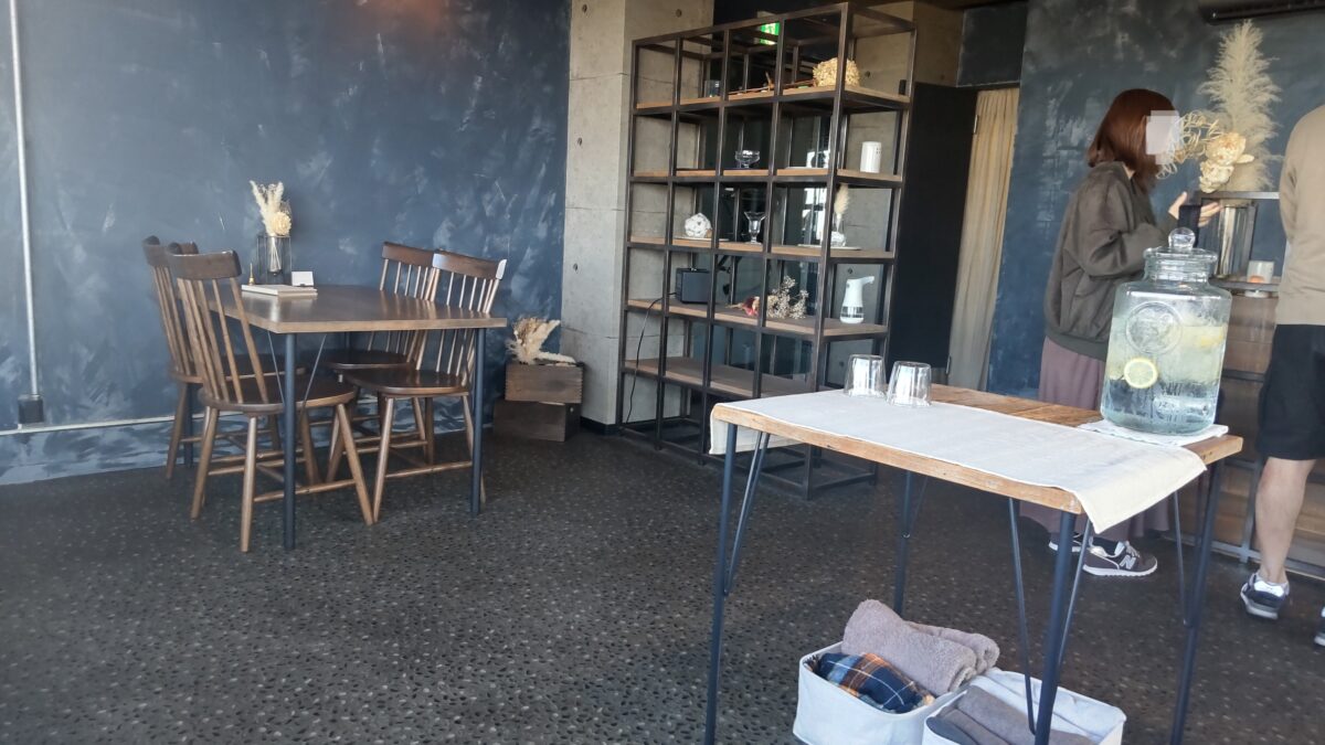 エールカフェ aile cafe ｜札幌市街と藻岩山を一望できるおしゃれな隠れ家カフェ | 北海道びより