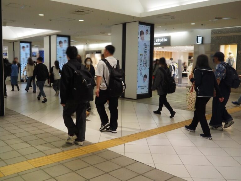 【札幌リアルタイム】6月中旬｜今日の服装はどうする？ | 北海道びより
