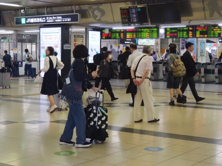 【札幌リアルタイム】6月中旬｜今日の服装はどうする？ | 北海道びより