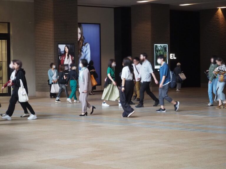 【札幌リアルタイム】6月中旬｜今日の服装はどうする？ | 北海道びより