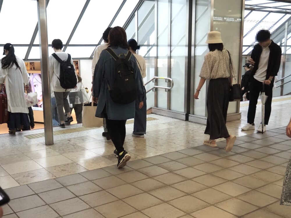 【札幌リアルタイム】6月中旬｜今日の服装はどうする？ | 北海道びより