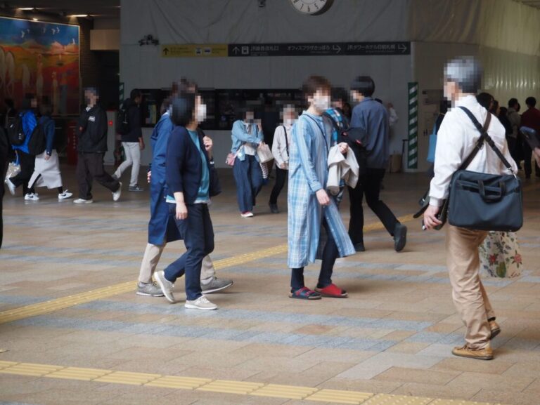 【札幌リアルタイム】6月上旬｜今日の服装はどうする？ | 北海道びより