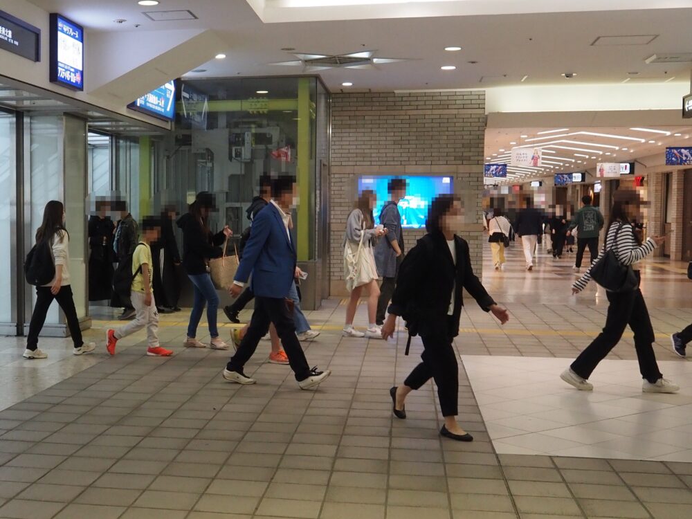 【札幌リアルタイム】6月上旬｜今日の服装はどうする？ | 北海道びより