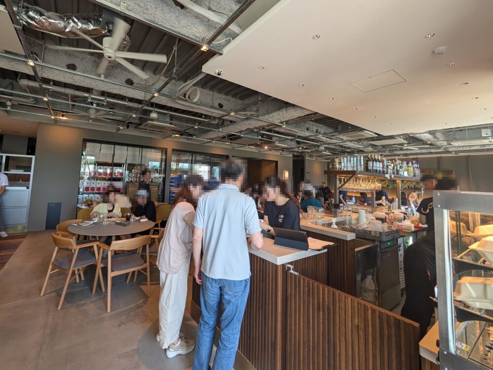 SUNNY TERRACE（サニーテラス）｜エスコンフィールドがあるFビレッジに飲食商業施設がオープン！ | 北海道びより