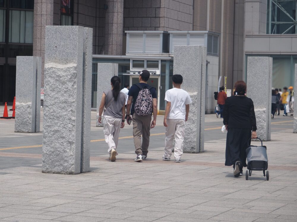 【札幌リアルタイム】6月下旬｜今日の服装はどうする？ | 北海道びより
